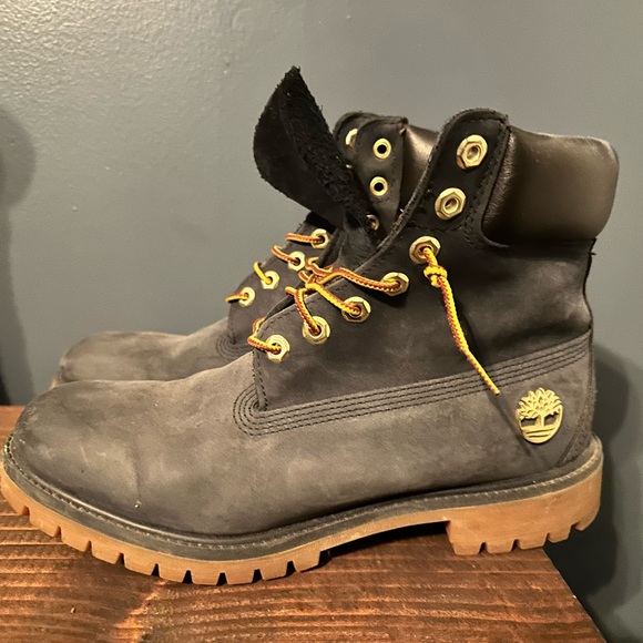 Timberland | Shoes | Mens Timberland Macy Special 9m | Poshmark